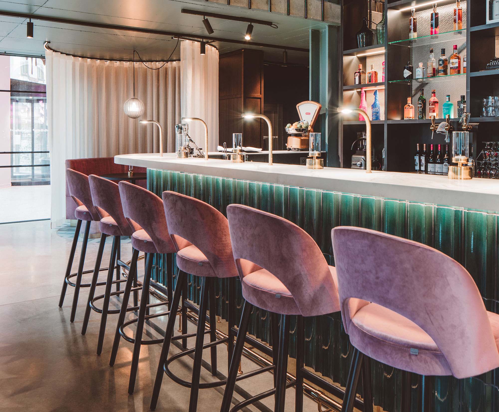 Over Octave | Octave