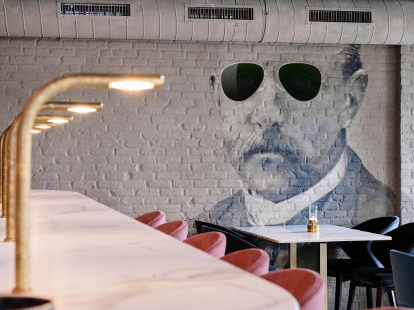 Octave | Restaurant Octave in Antwerpen